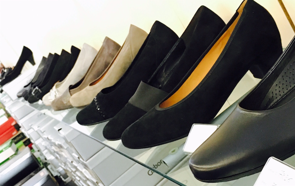 Pumps in Größe 43 bei schuhplus – All you can shoe | schuhplus - Schuhe ...