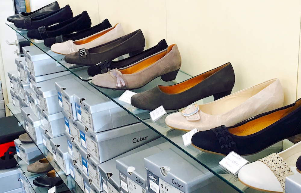 Pumps in Größe 43 bei schuhplus – All you can shoe | schuhplus - Schuhe ...